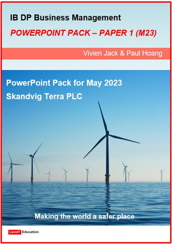 Paper 1 PPT Pack (M23) | Level7 Education Ltd