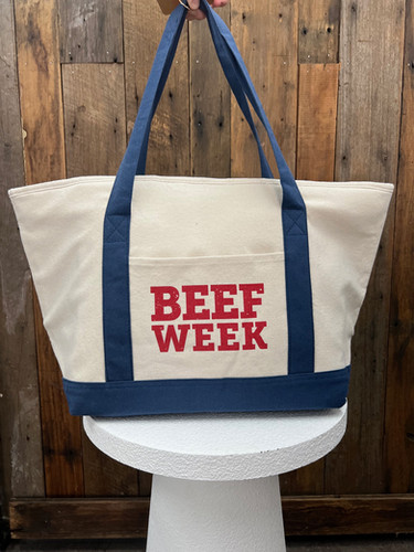 Beef Week Cooler Bags | Casino Beef Week