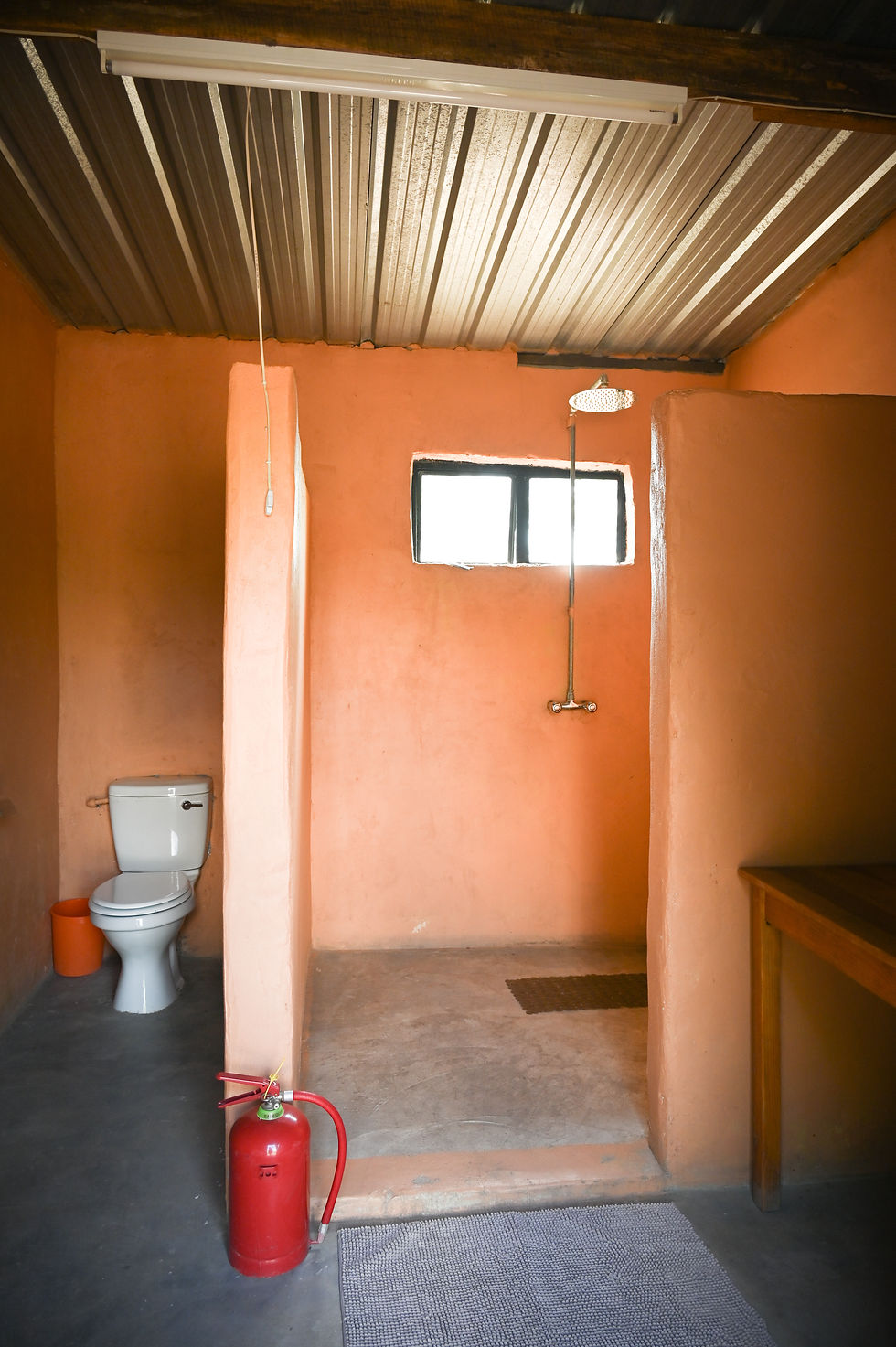 Accommodation | Mapunga Bush Camp | Zambia