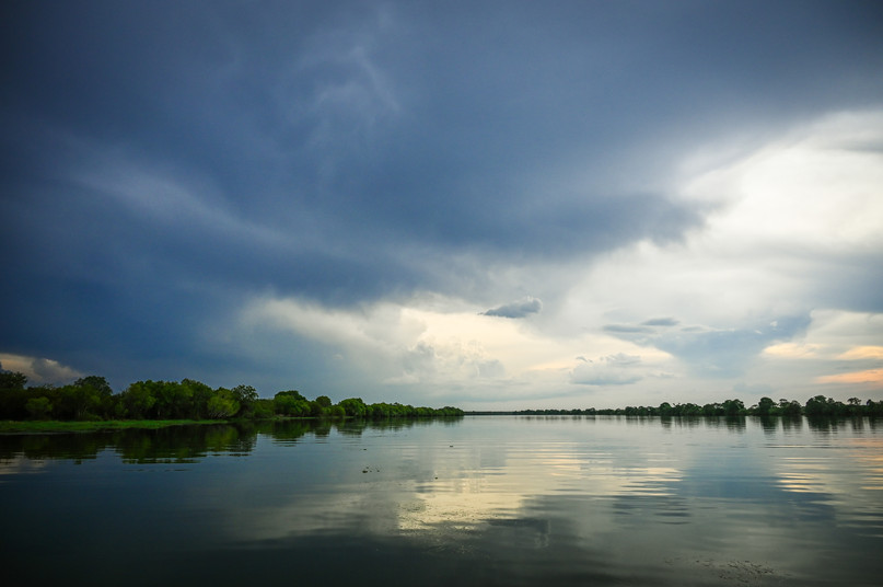 Activites | Mapunga Bush Camp | Zambia