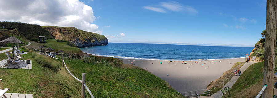 Azorski otoki Azores - FotoPOTEP