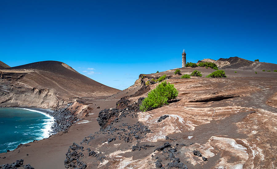Azorski otoki Azores - FotoPOTEP