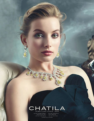 Chatila | Jewellery Palace