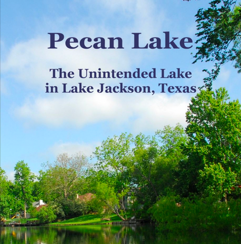 Pecan Lake by James K. Pierce | LJHA