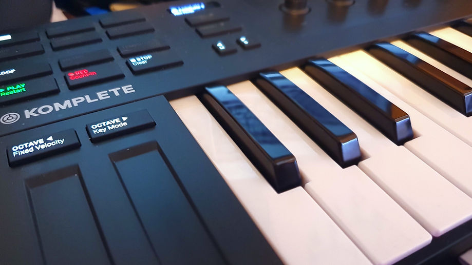 FYRES Studios | Full Service Audio Production