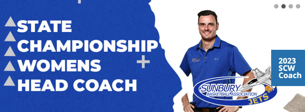 News | Sunbury Basketball Association (SBA)