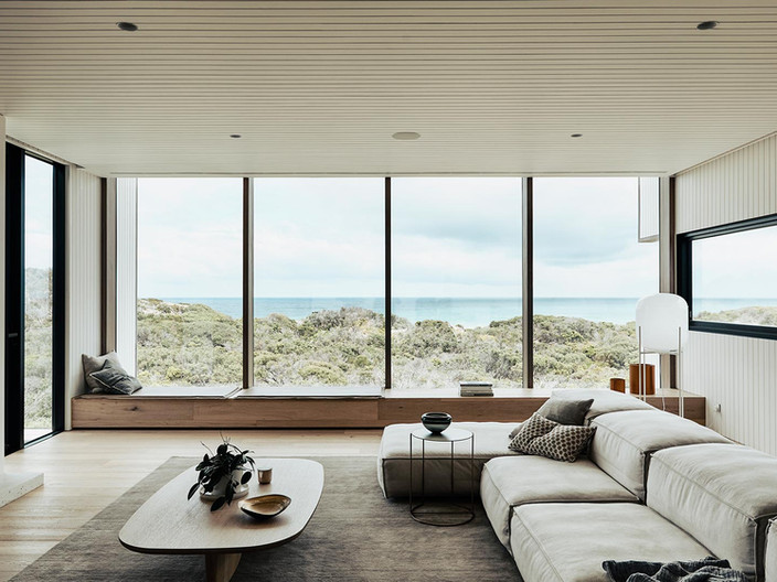 Projects | Studio Tom | Interior Architecture & Design, Macedon Ranges