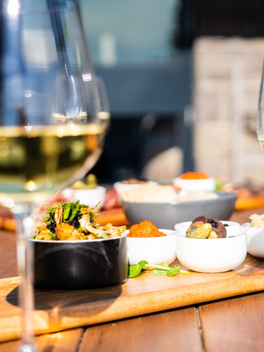 WINE | Mount Macedon Winery | Weddings, Events, Restaurant | Macedon Ranges