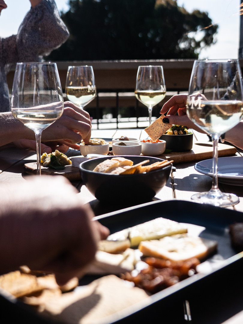 RESTAURANT| Mount Macedon Winery | Weddings, Events, Wine | Macedon Ranges