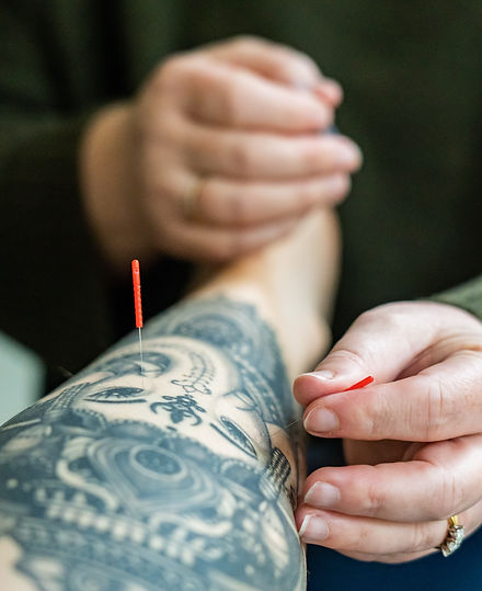 Zenkai | Health, Wellness & Fertility | Macedon Ranges