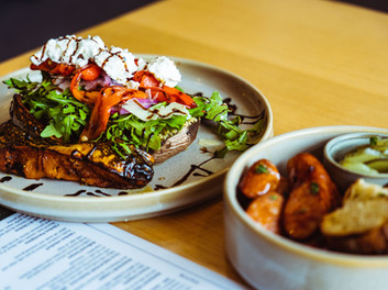 Food & Drink | The Lancefield Hotel | Pub & Restaurant Macedon Ranges
