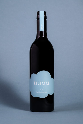 UUMM Cabernet Merlot Riverina | Mount Macedon Winery