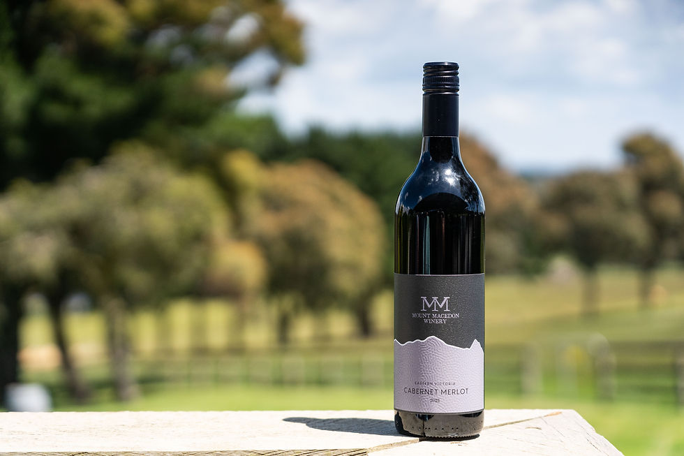 SHOP | Mount Macedon Winery | Weddings, Events, Restaurant | Macedon Ranges
