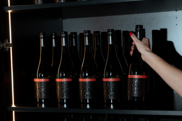 CELLAR DOOR | Mount Macedon Winery | Weddings, Events, Restaurant ...