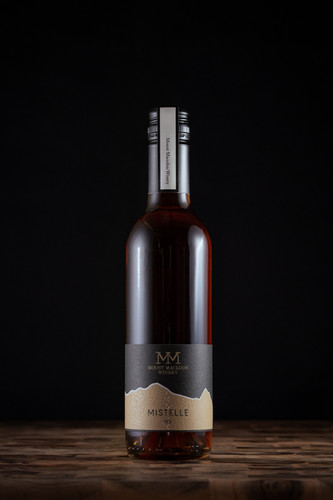MMW Mistelle | Mount Macedon Winery