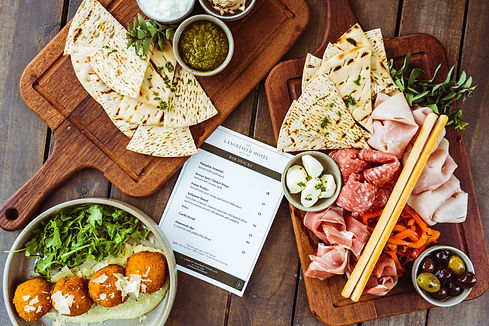 The Lancefield Hotel | Pub, Restaurant, Events | Macedon Ranges