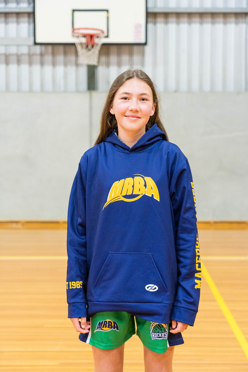 Shop | Macedon Ranges Basketball Association (MRBA)