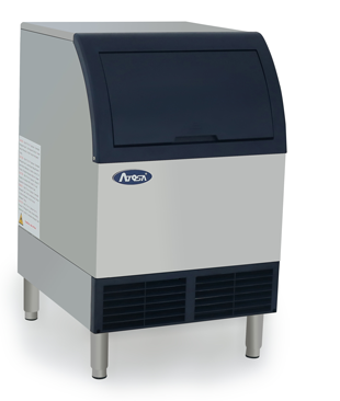 Atosa 140 lb. Ice Machine | Restaurant Supply