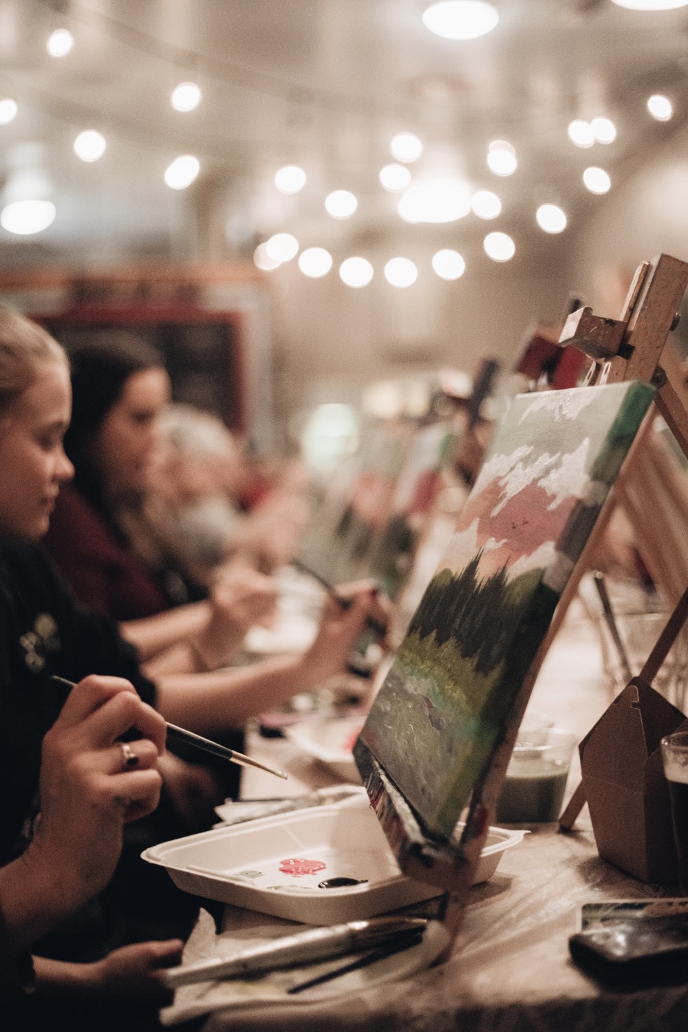 Home | Lacy Wilson Art