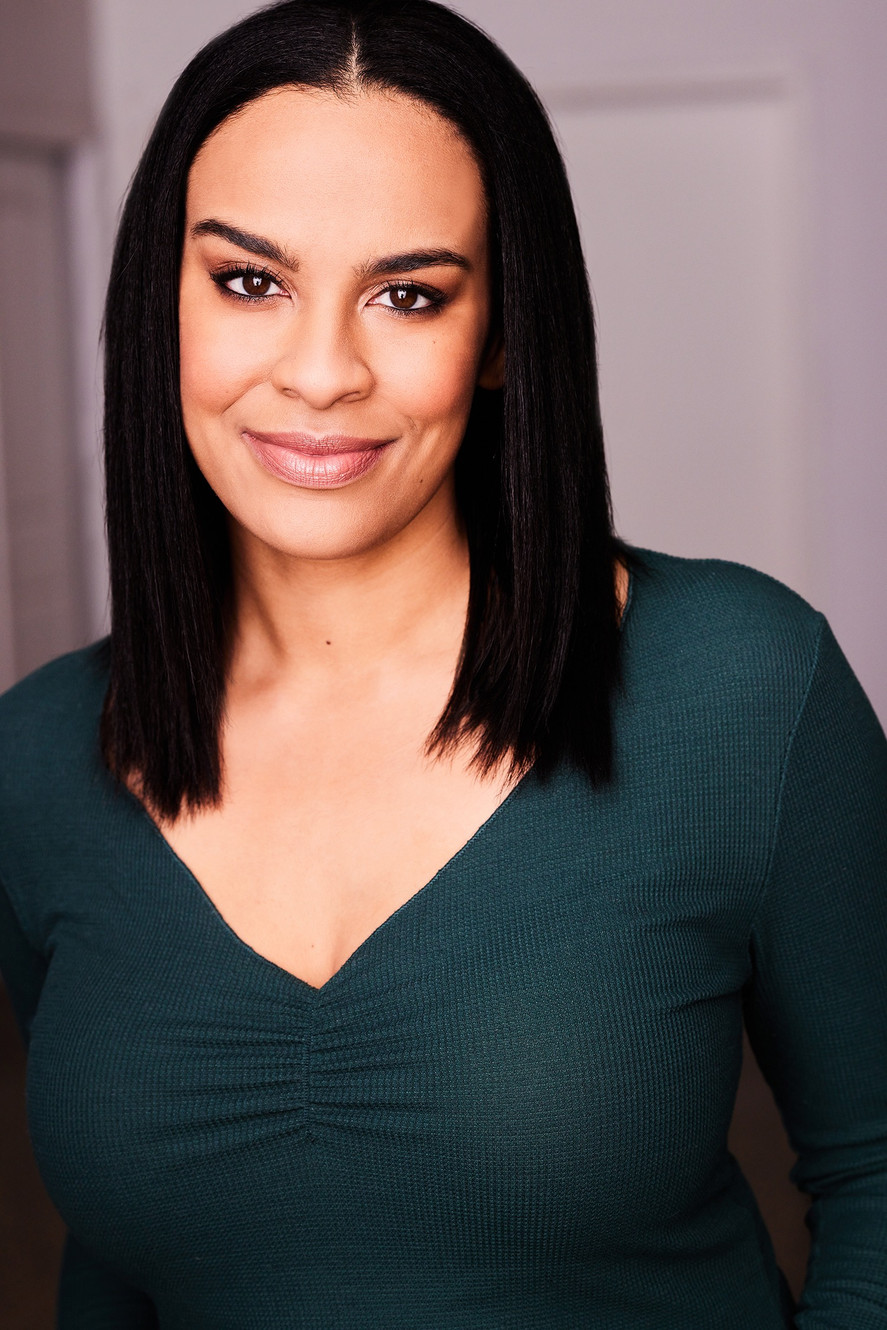 Headshots | Katherine Chatman
