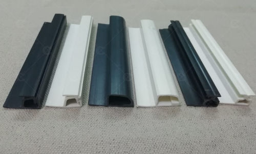 Fabric Gripper | PVC Gripper | Crisp and Clear Acoustics | Chennai