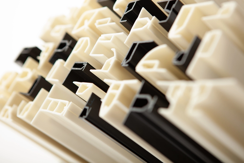 Fabric Gripper | PVC Gripper | Crisp and Clear Acoustics | Chennai