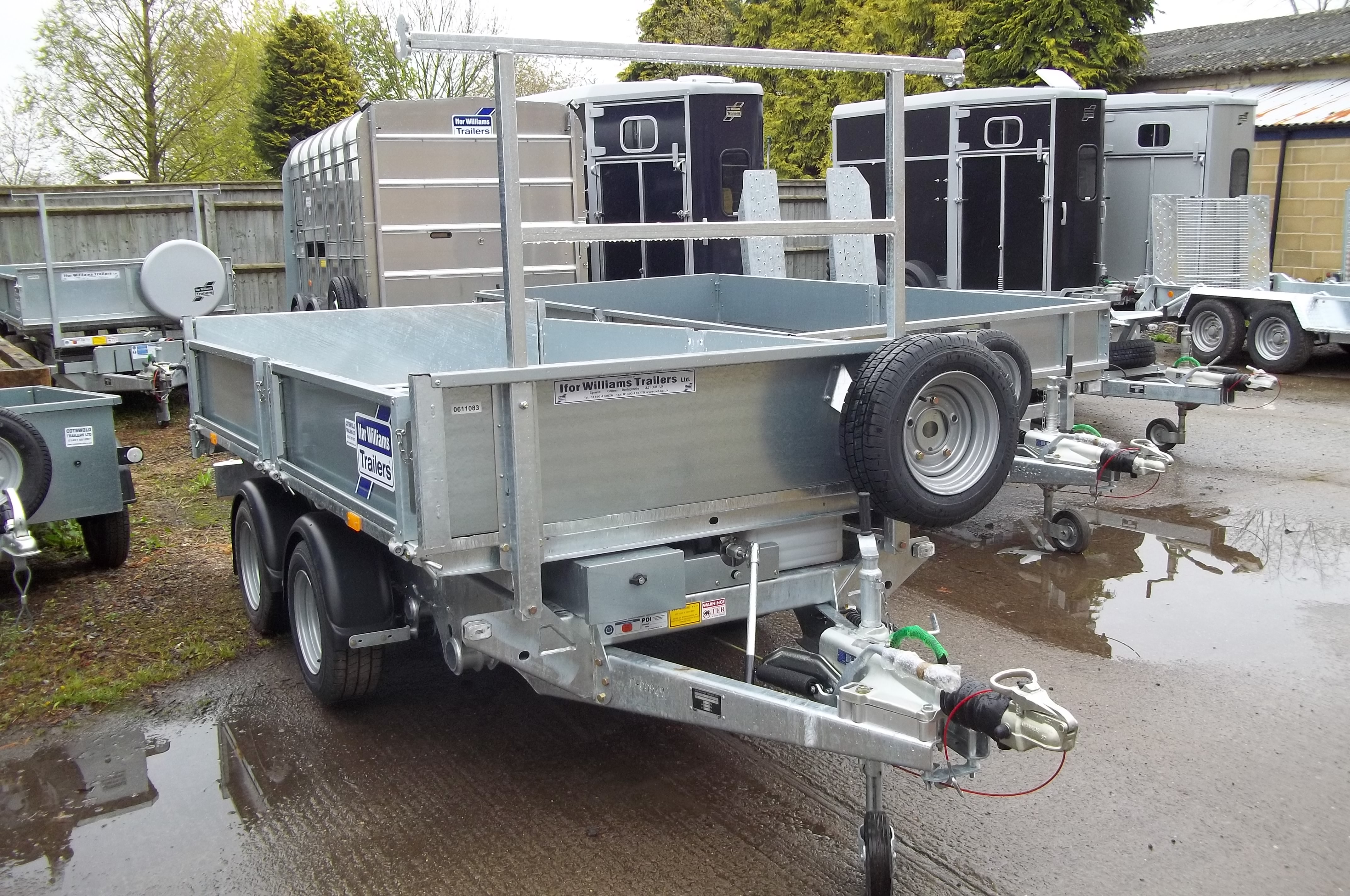TT3017 | cotswoldtrailersltd