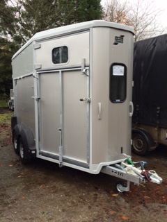 HB511 | cotswoldtrailersltd