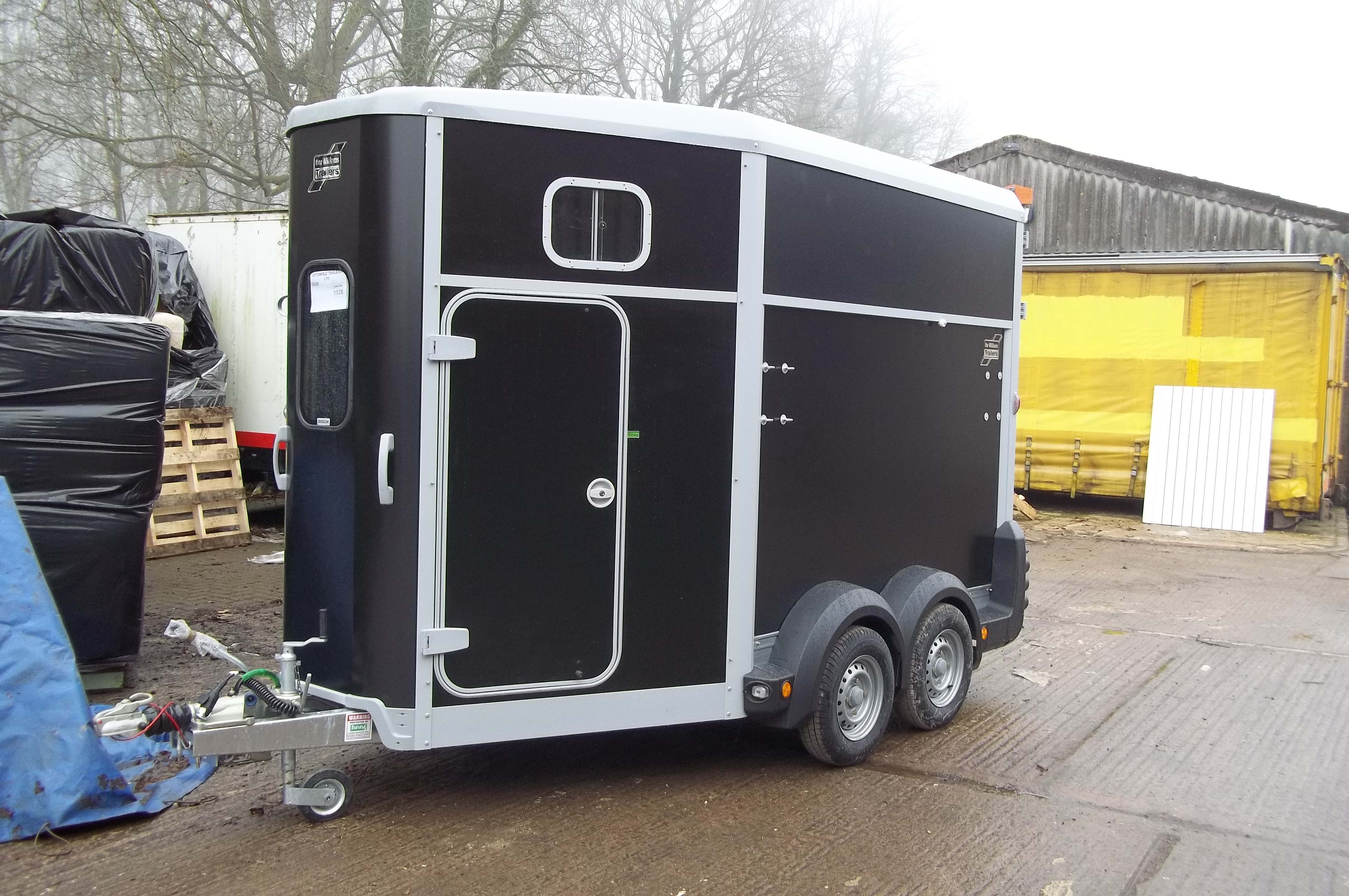 HB511 | cotswoldtrailersltd