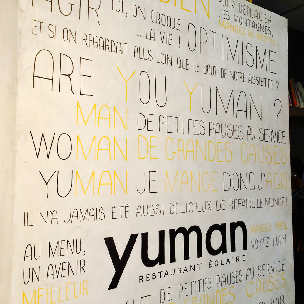 Yuman