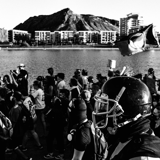 DOCUMENTARY | Eric Elmore