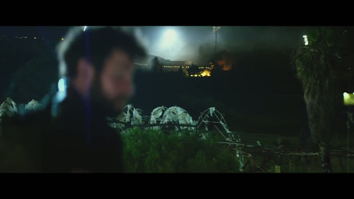 An Evening with Kris 'Tanto' Paronto: 13 Hours - Benghazi 2012 | Tanto's Gear Locker