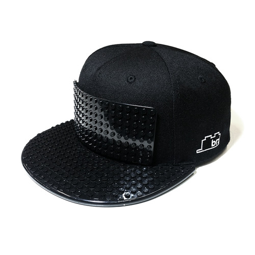 Brick Brick Gear - Toy Brick Hat