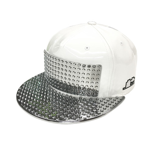 Brick Brick Gear - Toy Brick Hat