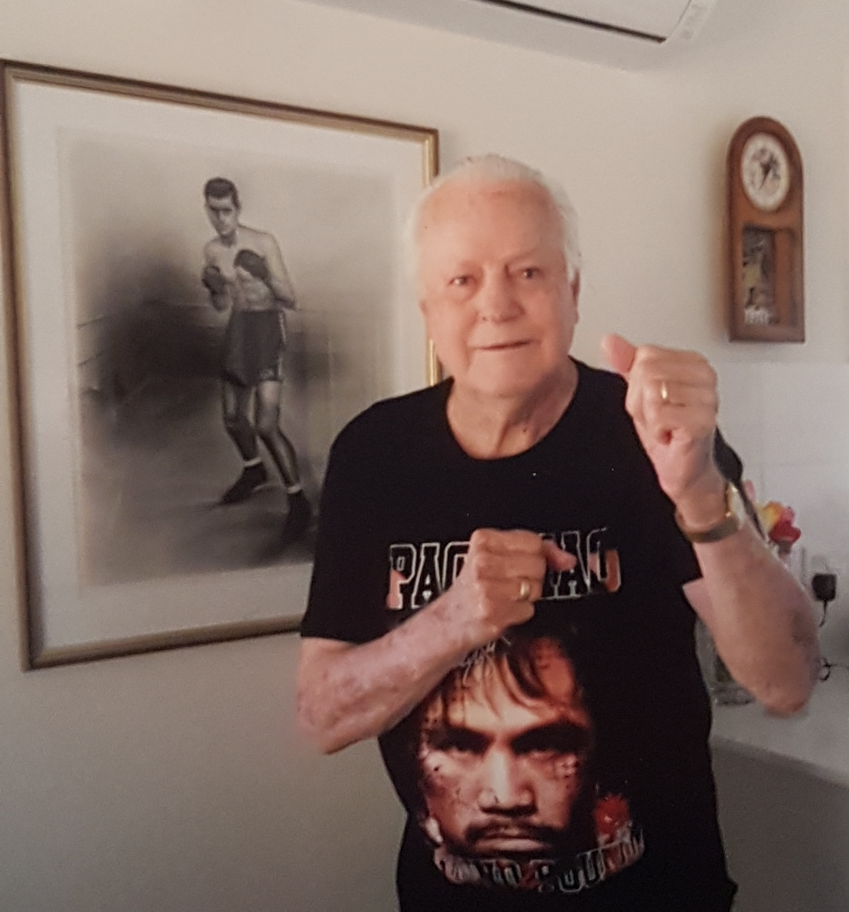 Bert Healy Memorial Dinner | new-healys-ckm