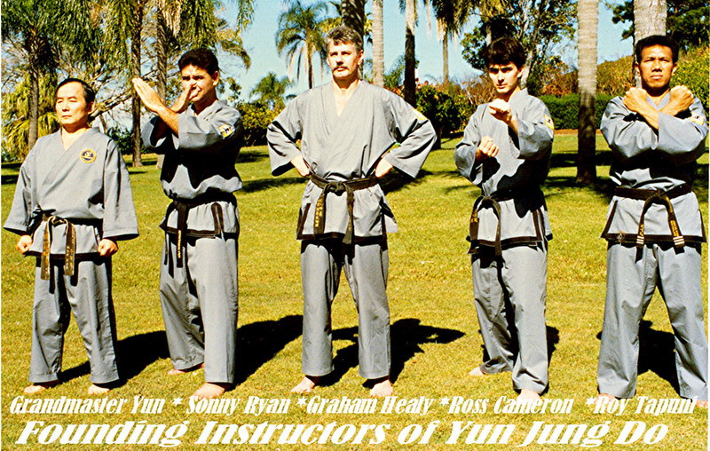 Original Patterns YJD | healys