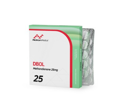 DBOL-25mg | Mysteroidsmarket.com