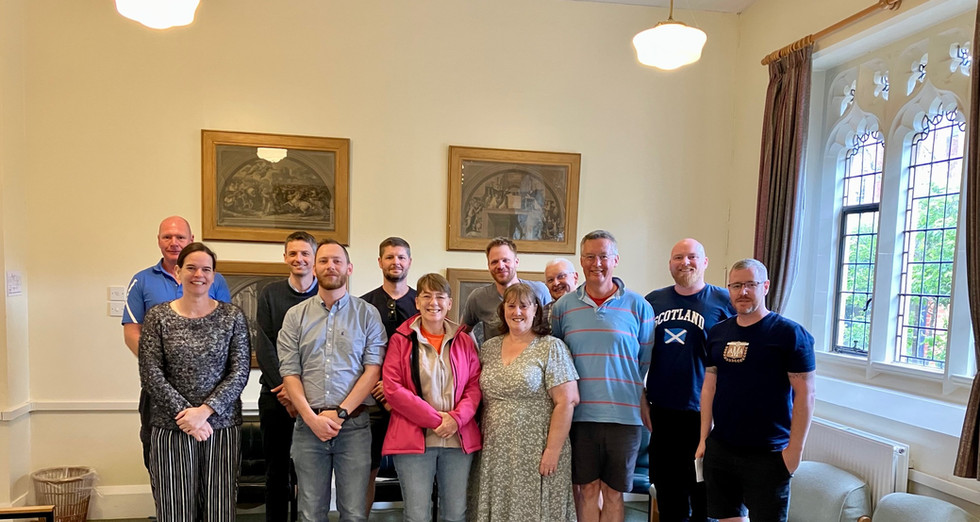 RC Bishopric Of The Forces