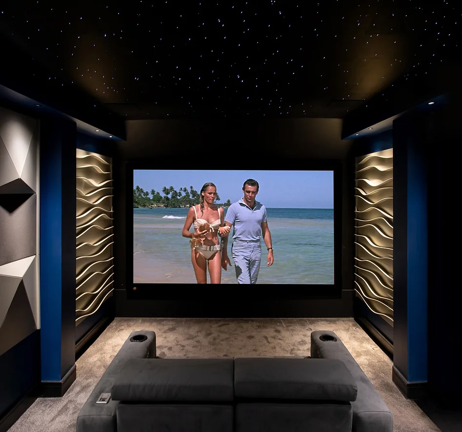 Screen Excellence | Halo Audio Visual