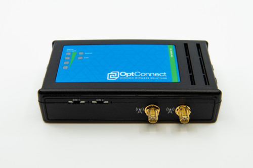 OptConnect OC-4600 | Venco Business Solutions