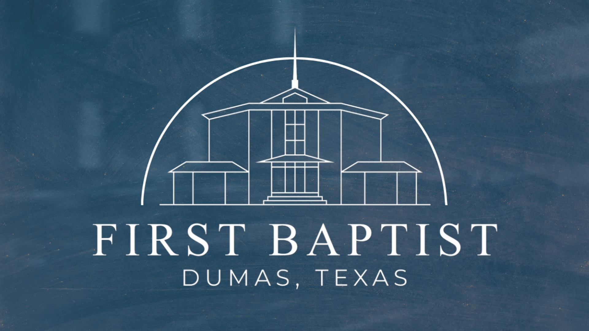 Staff & Leadership | First Baptist Dumas
