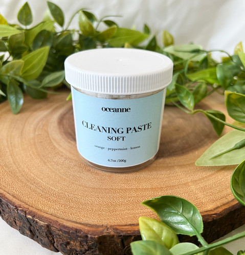 Cleaning Paste | Pampas & Reed