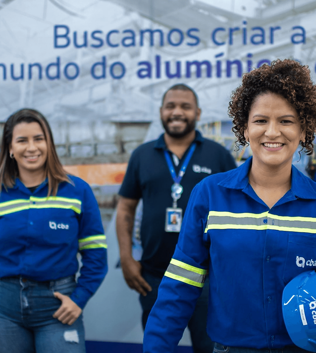 CBA abre inscrições para seu Programa de Estágio 2025