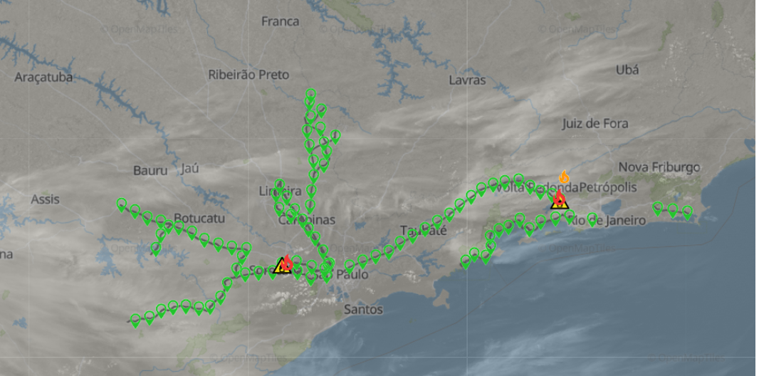 Grupo CCR utiliza nova ferramenta da Climatempo para ações de ...