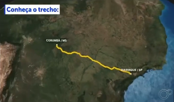 Mairinque pode voltar a ser um dos principais polos ferroviários do país