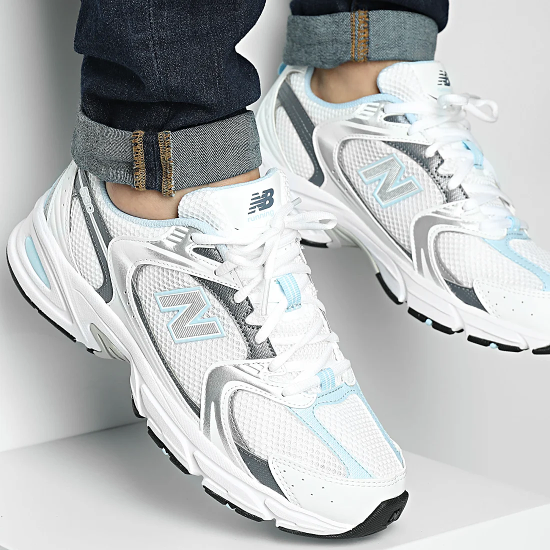 NEW BALANCE MR530RA | Tuttosport