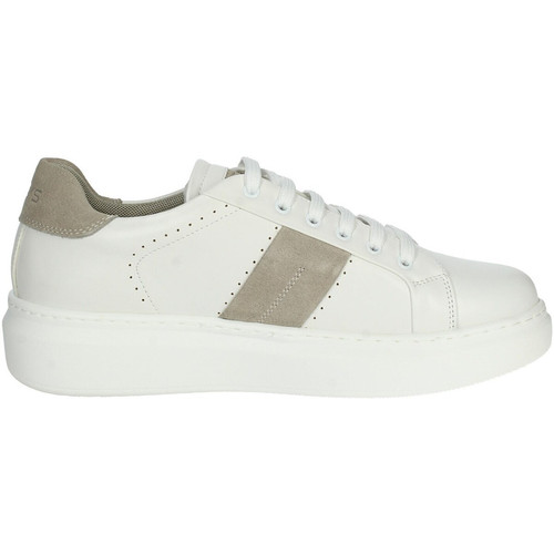 KEYS Sneakers 9261 Bianca | 4passialife