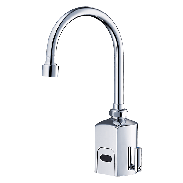 TAP-145012｜無鉛自動感應式水龍頭