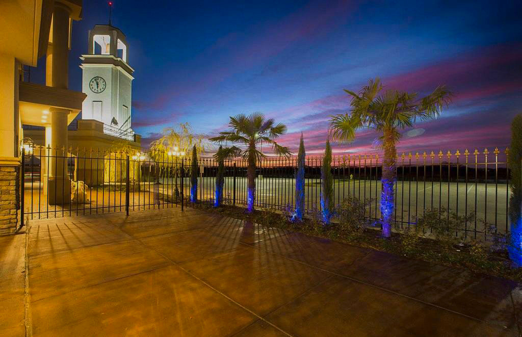 Frisco Hall — The Event Center