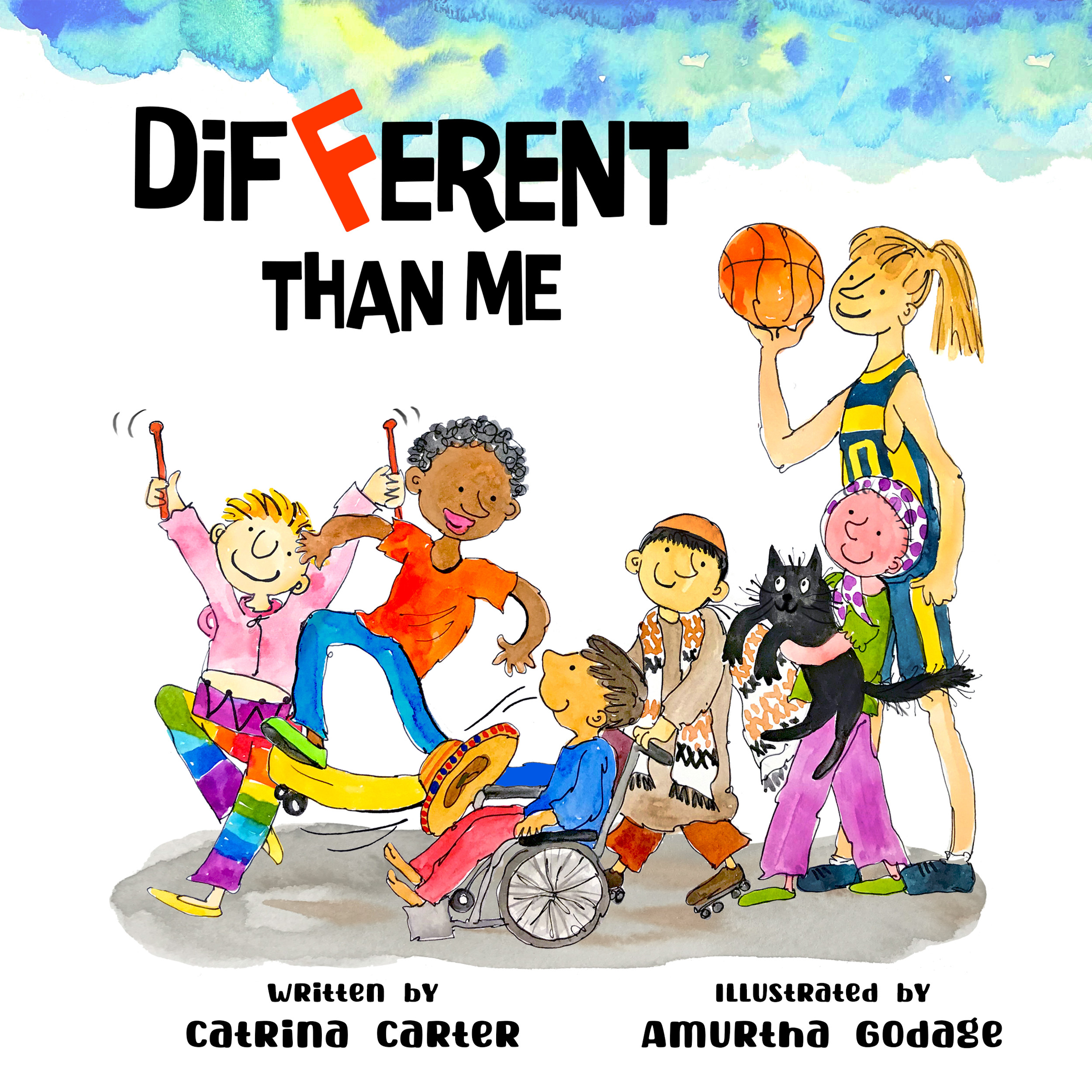 NEWS | Catrina Carter